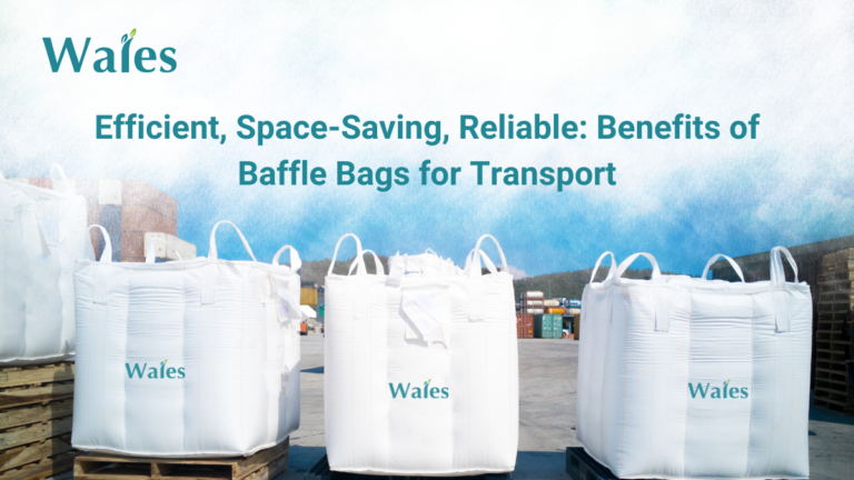 Benefits of Efficient Baffle Bags for Shipping in Australia