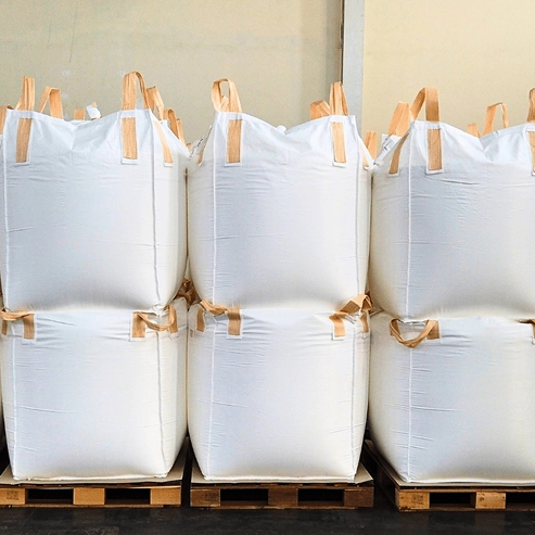 Multi Wall Paper Valve Bags for Cement | Wales Industries