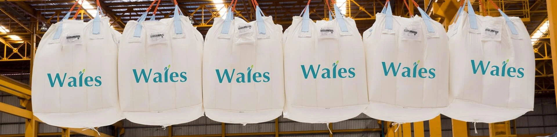 About Us - Wales Industries
